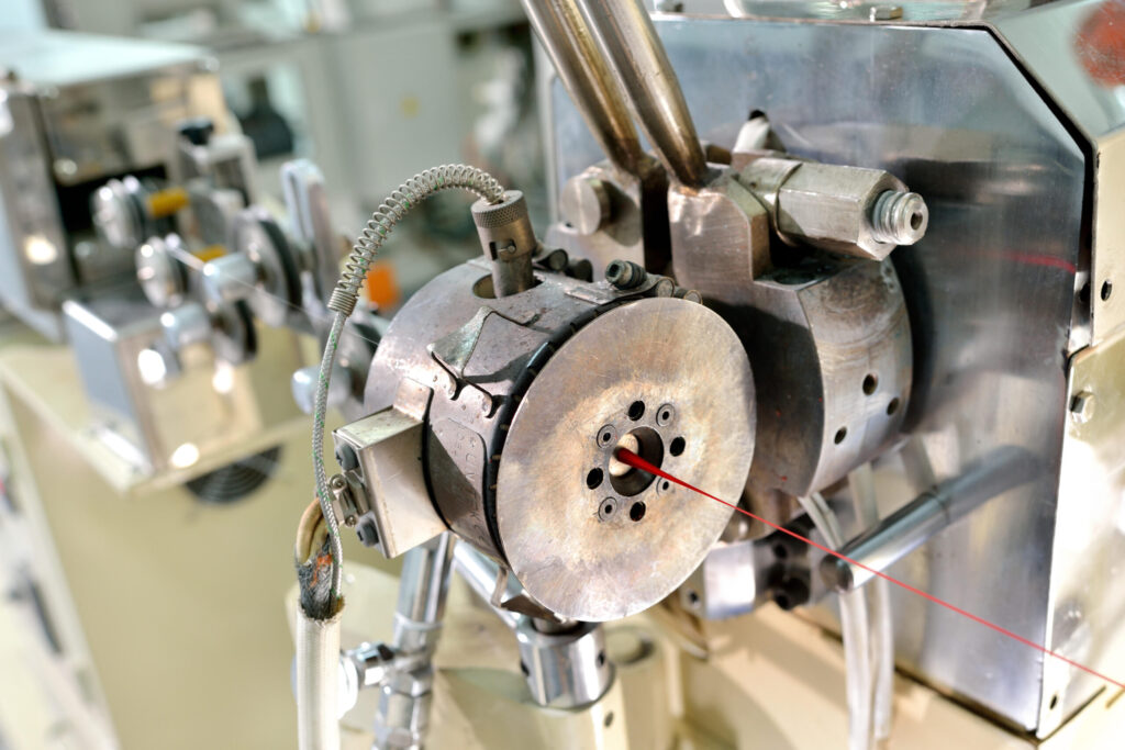 About Sun Round Technology | Custom Engineering Cable Solutions