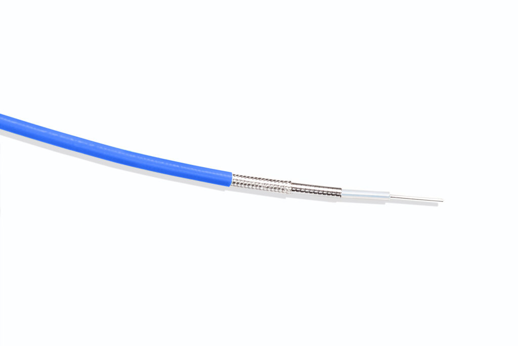 High-Temperature Cable | Heat-Resistant & Flame-Retardant